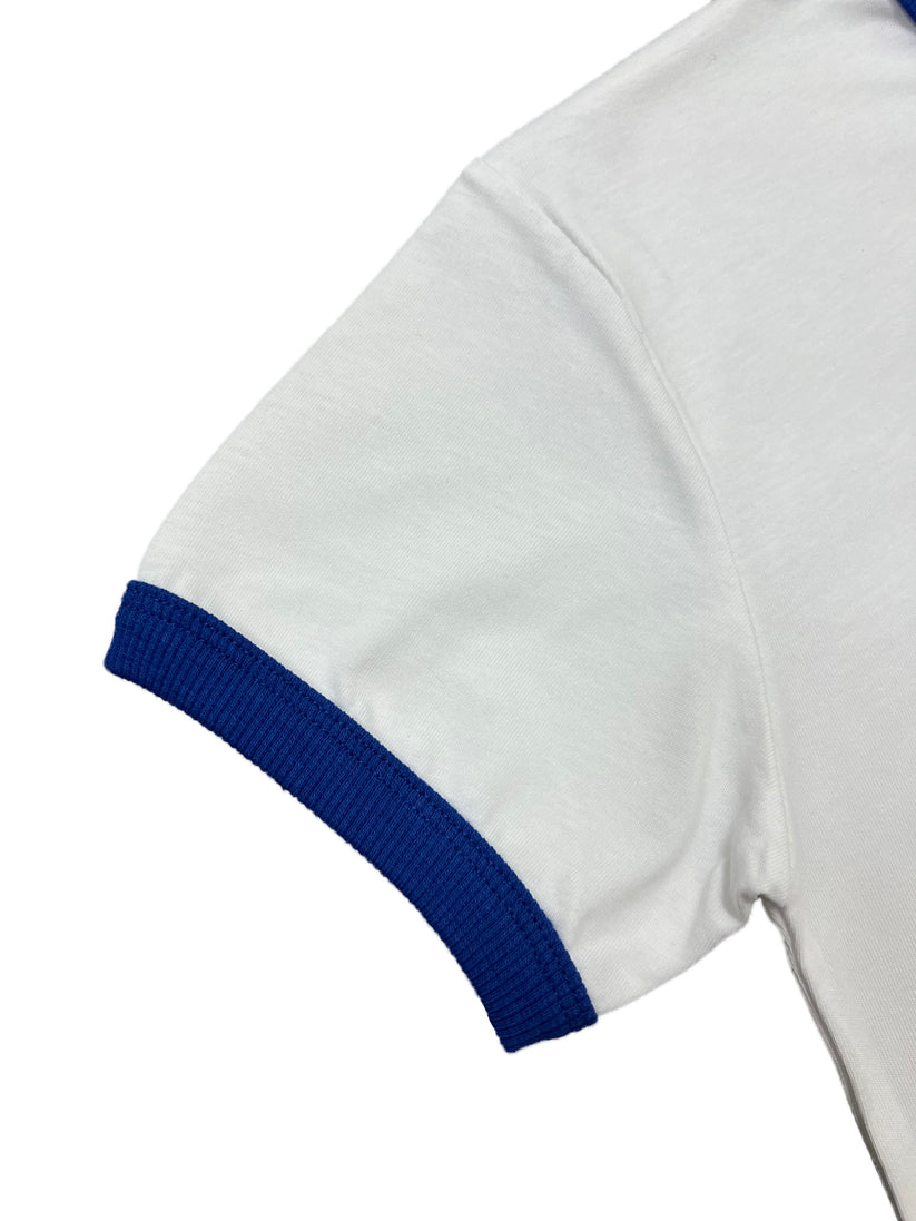 Blue Ringer – aangellenos